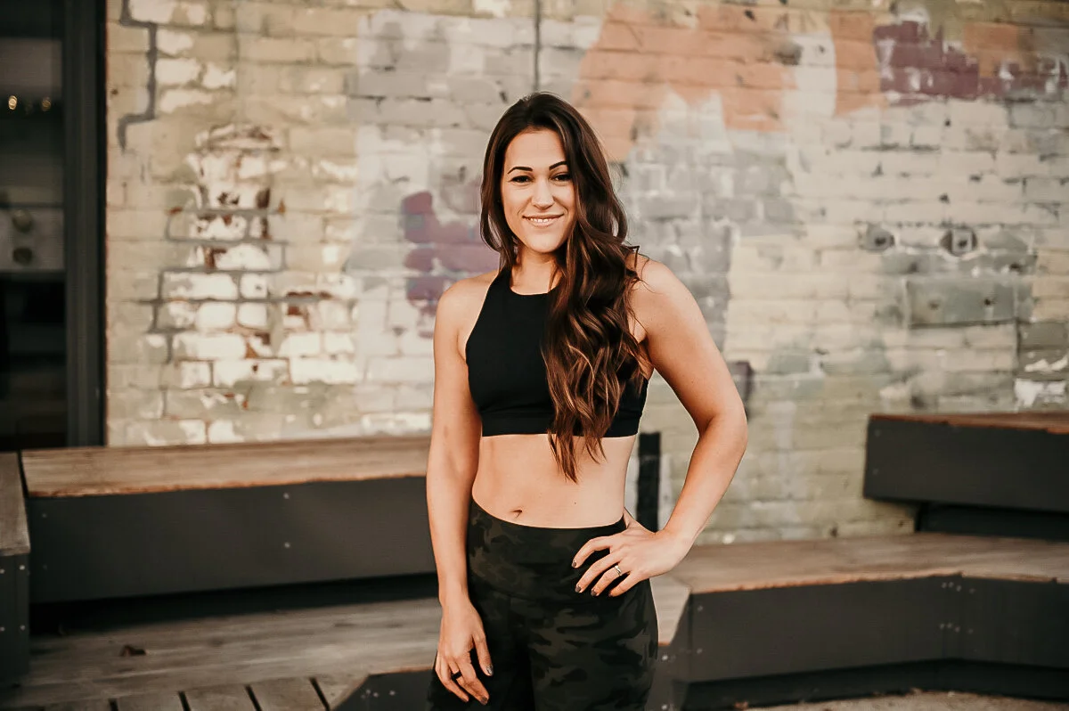 Brittany Alexa Burns