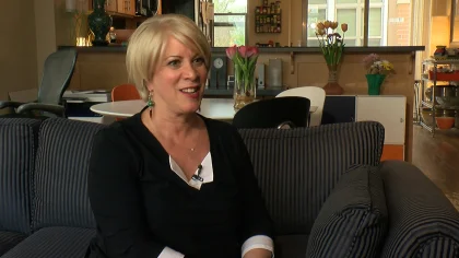 Prince Tribute: Interview With Nancy Altman, Object Of Prince's ...