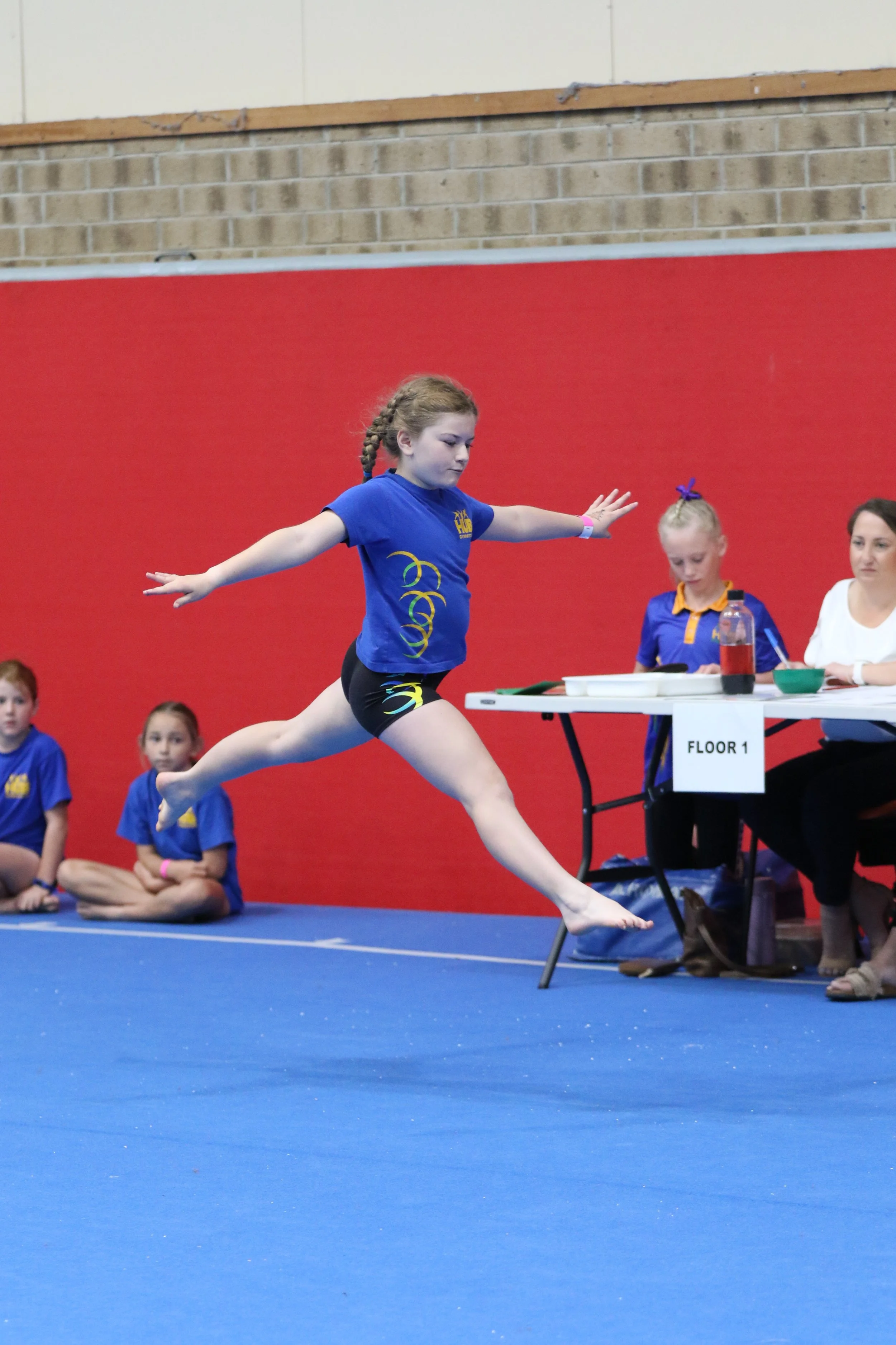 Recreational Gymnastics — Hub Gymnastics
