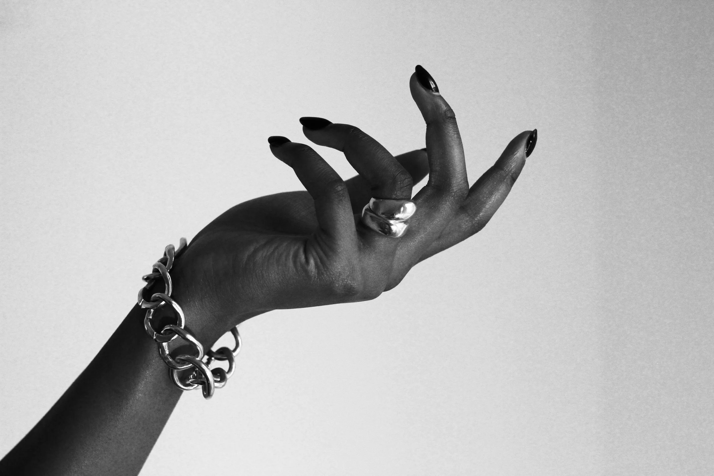 West Side Hand Sign Tumblr