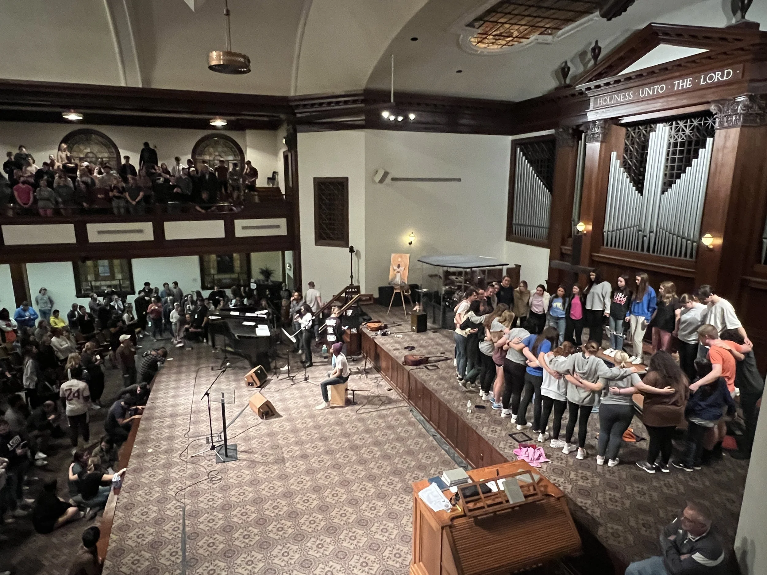 What is Revival? — Jen Miskov