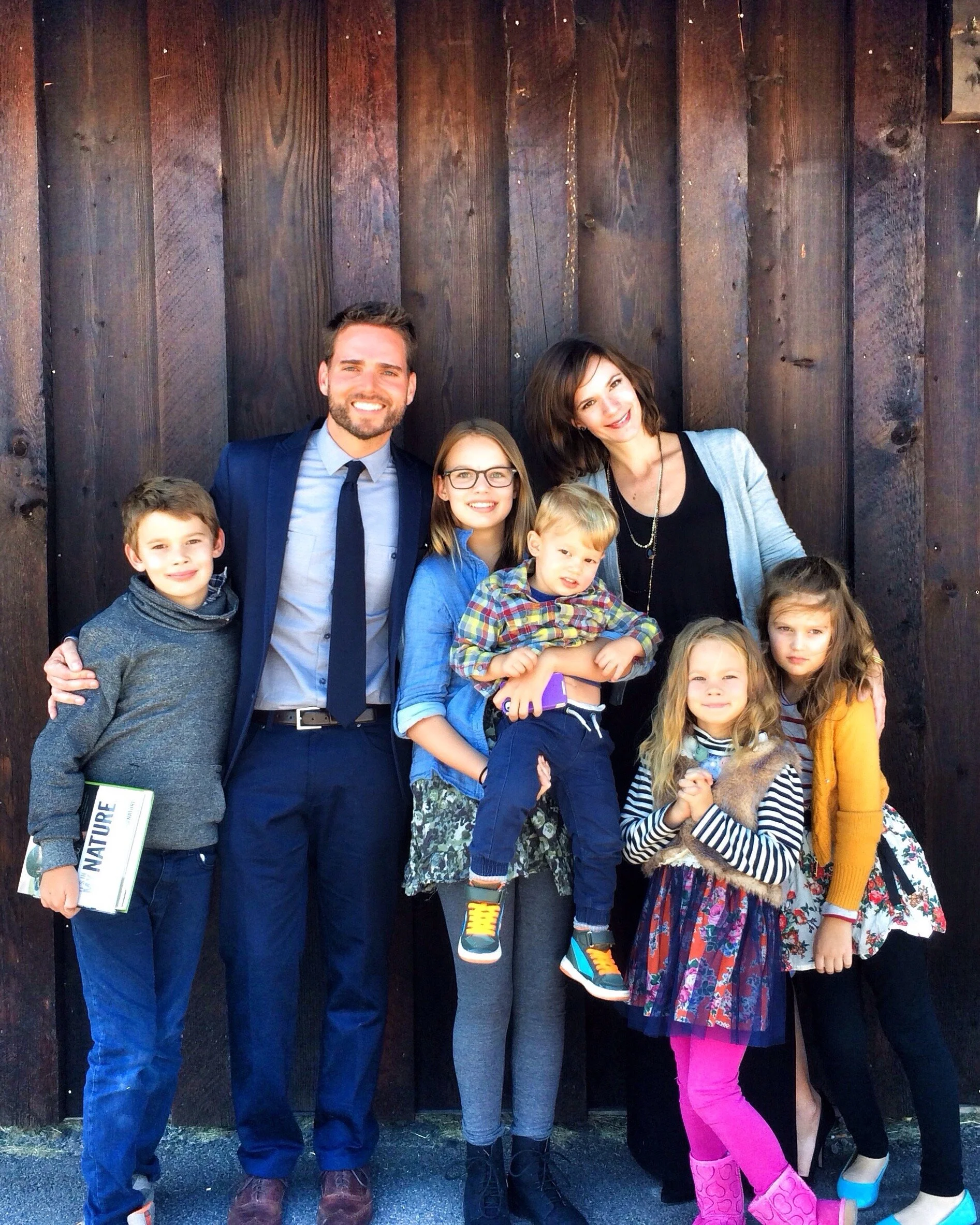 2:4 Katie Riddle: Living in a 5th wheel, Dreams Come True, and Radical ...