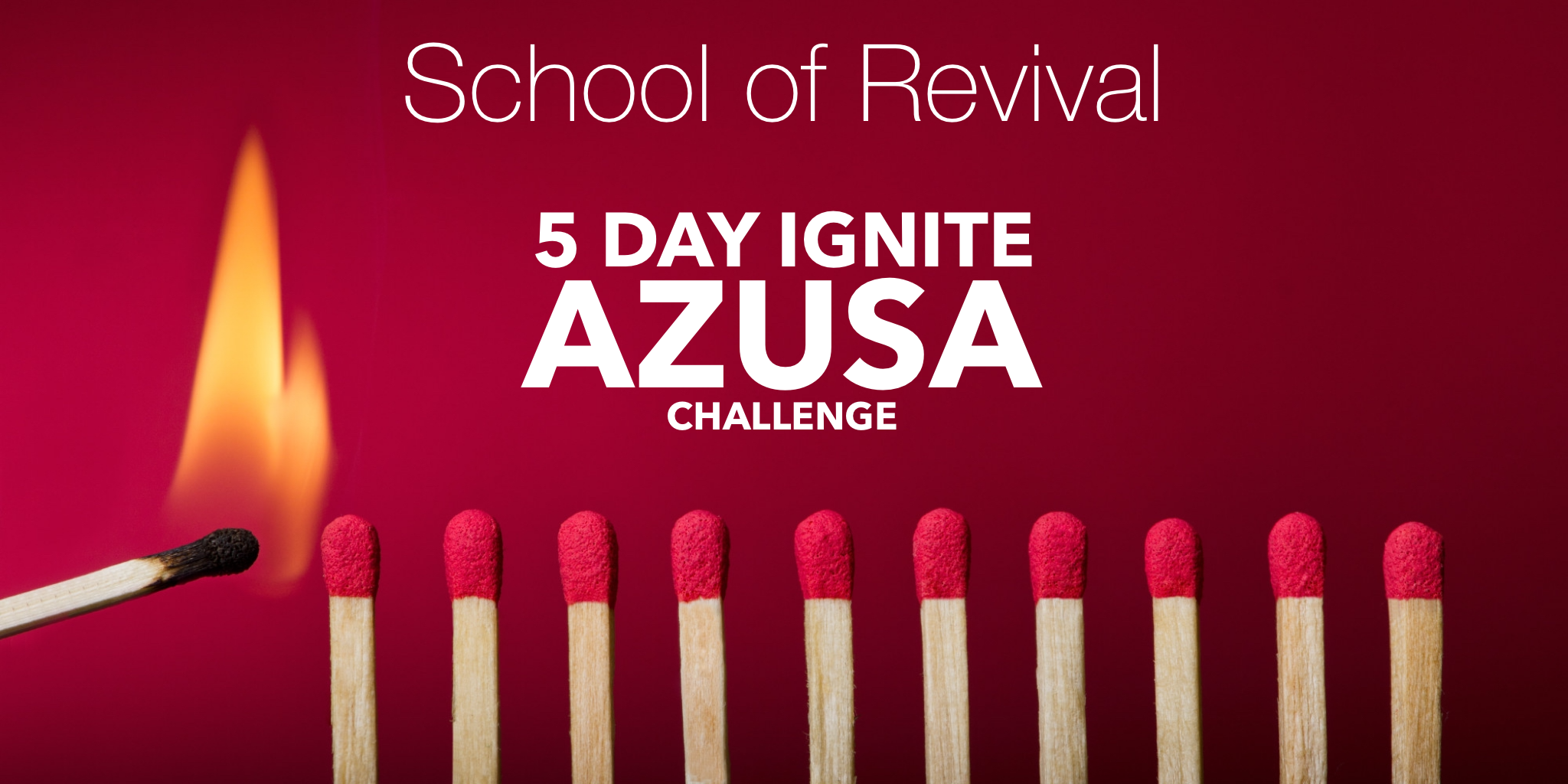 AzusaStreetRevival — Jen Miskov