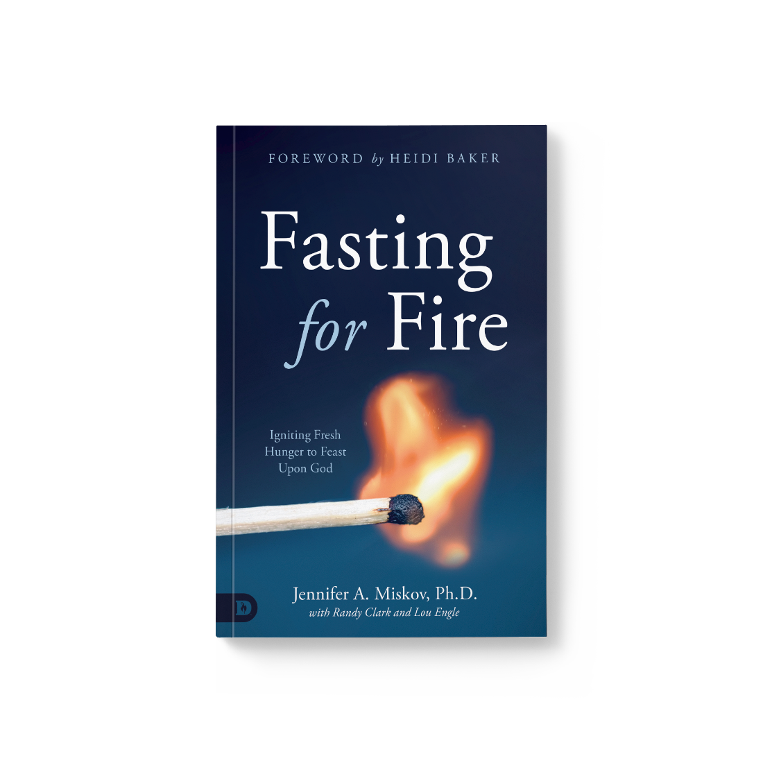 Feasting on God: The Lost Art of Fasting (now Fasting for Fire) — Jen ...
