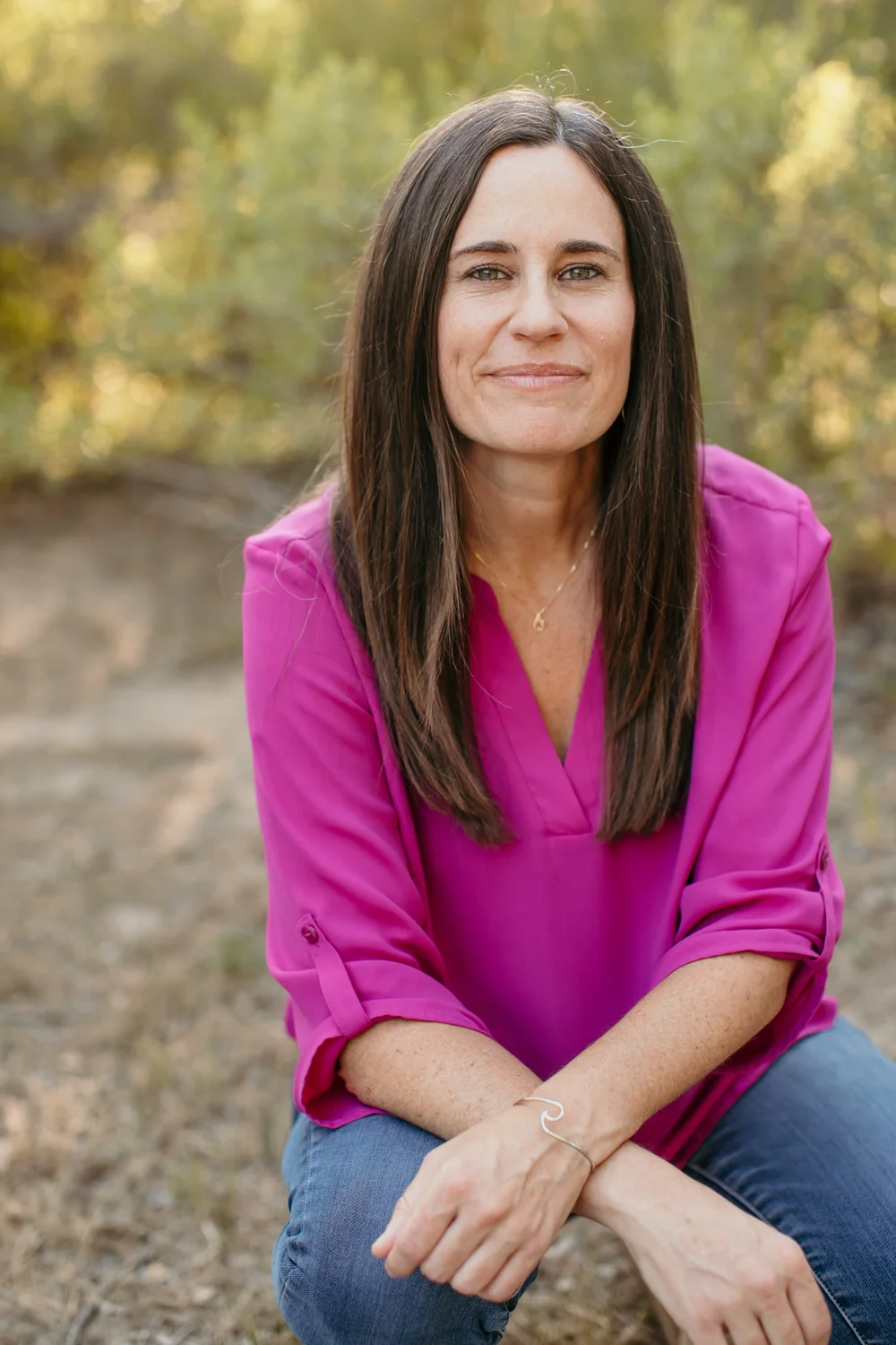 Writing in the Glory — Jen Miskov