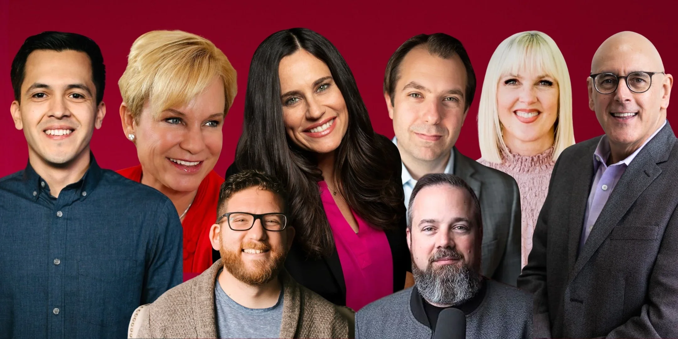 What is Revival? — Jen Miskov