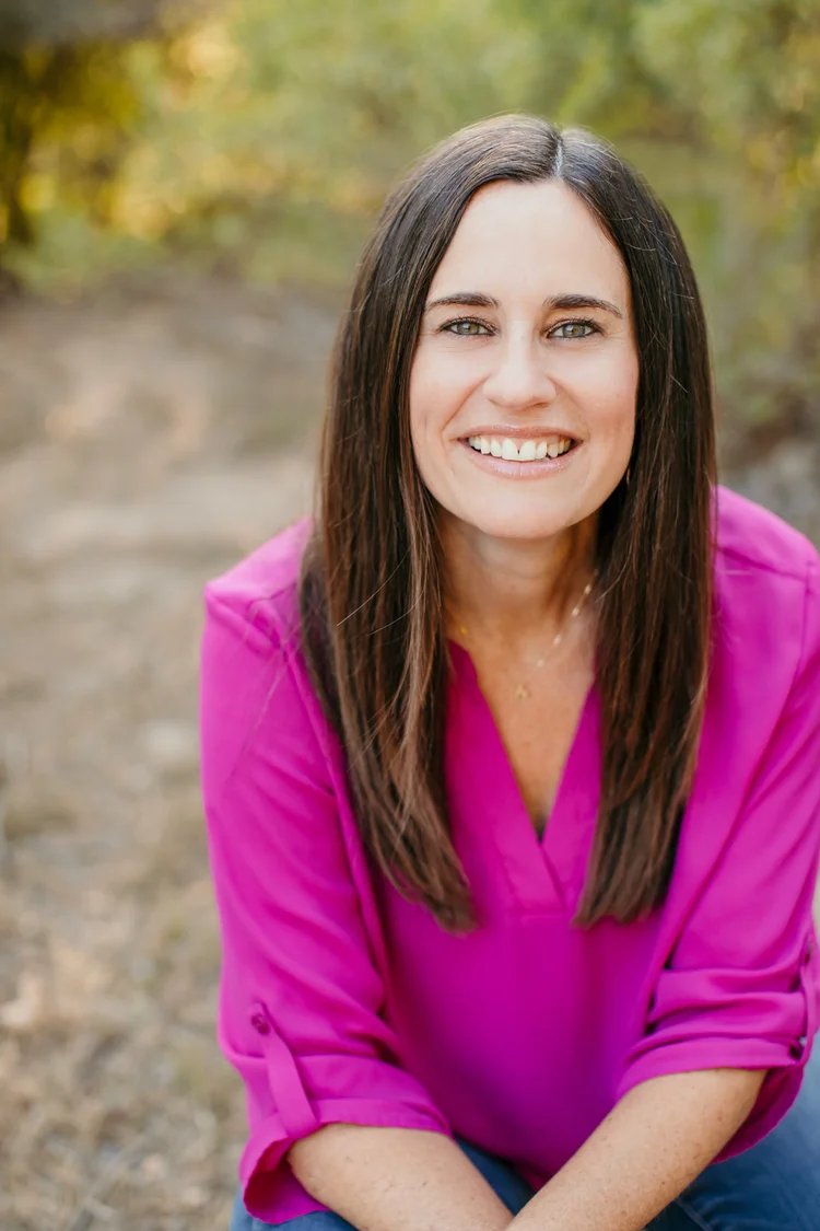 Writing in the Glory — Jen Miskov