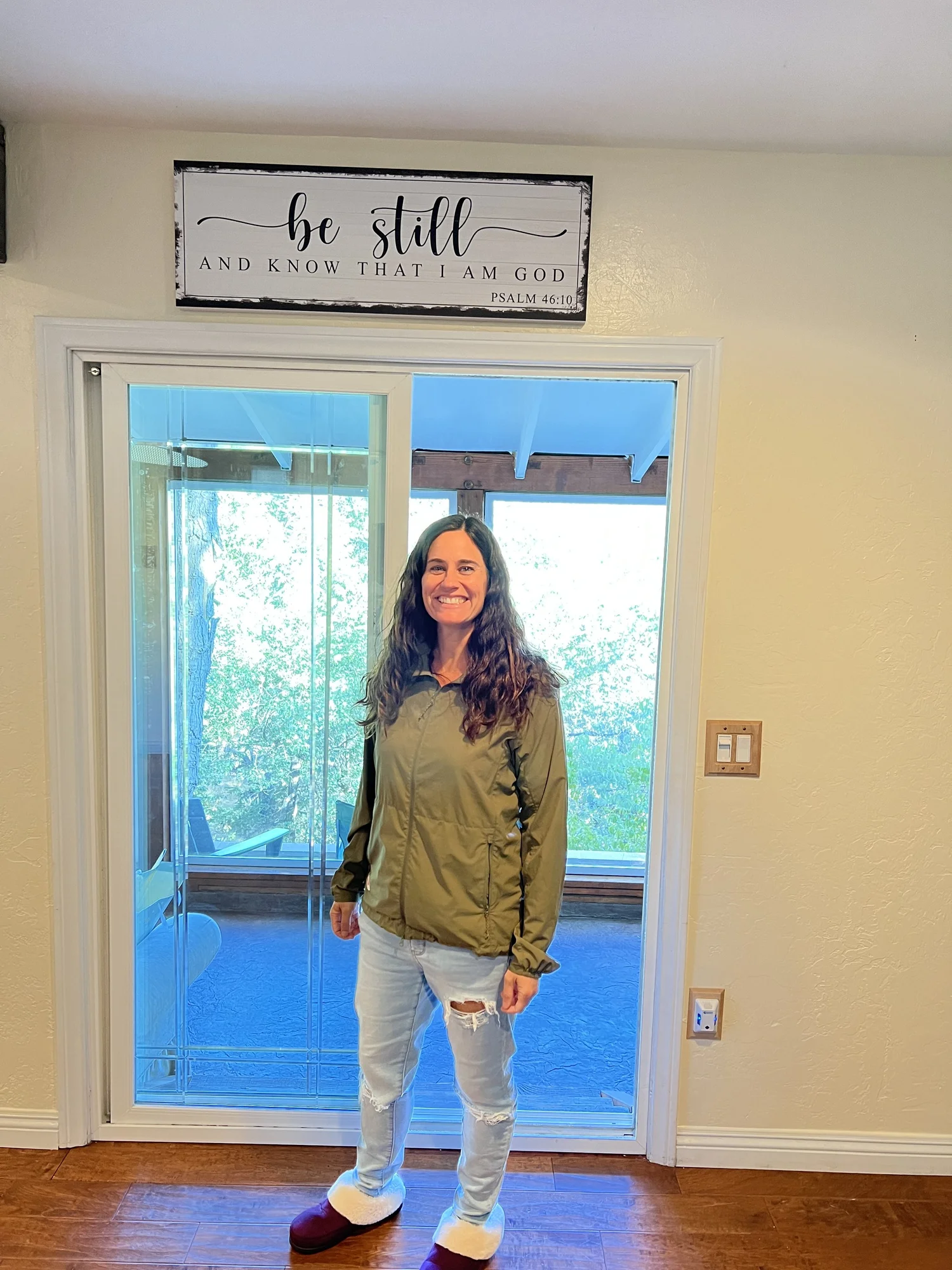 Miracle House — Jen Miskov