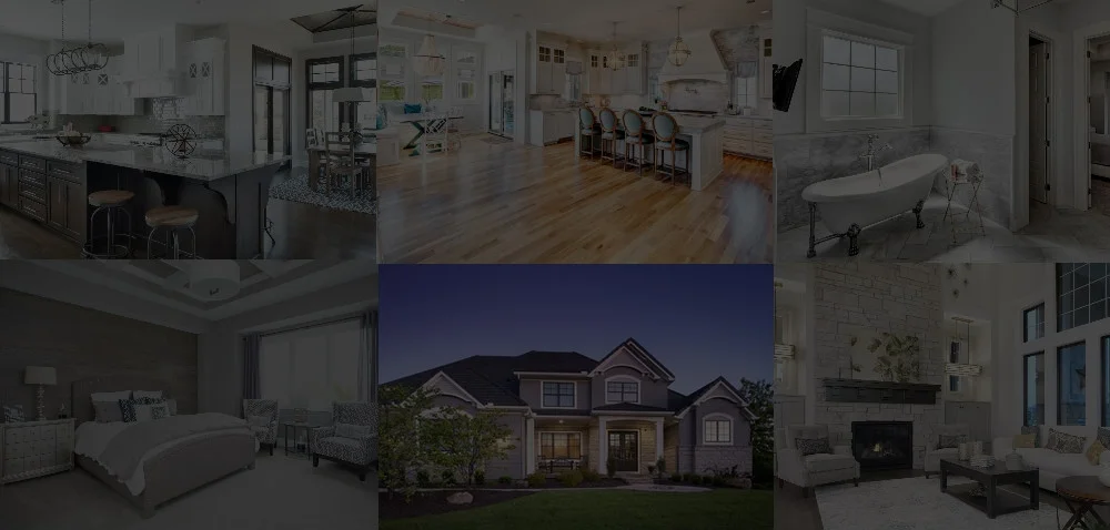 Covenant Custom Homes KC