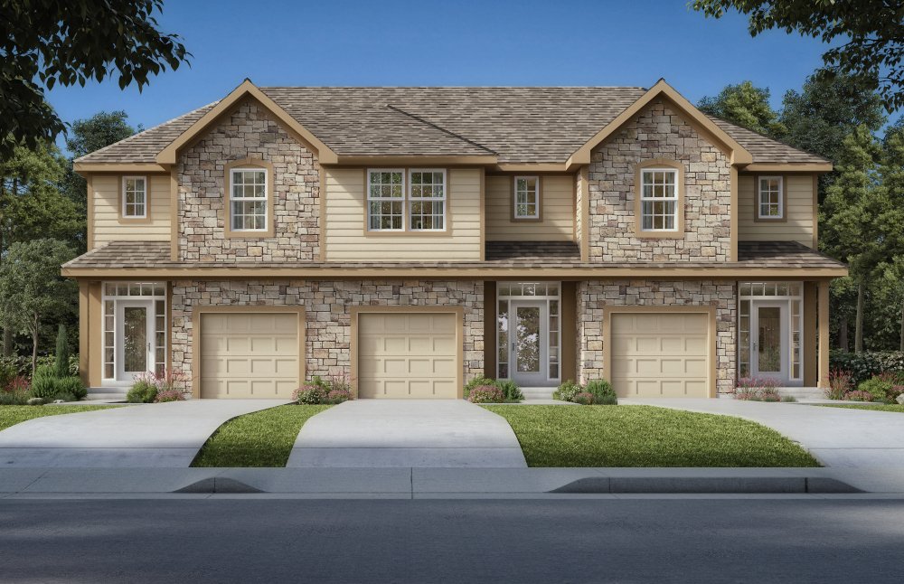 Crystal Court — Covenant Custom Homes KC