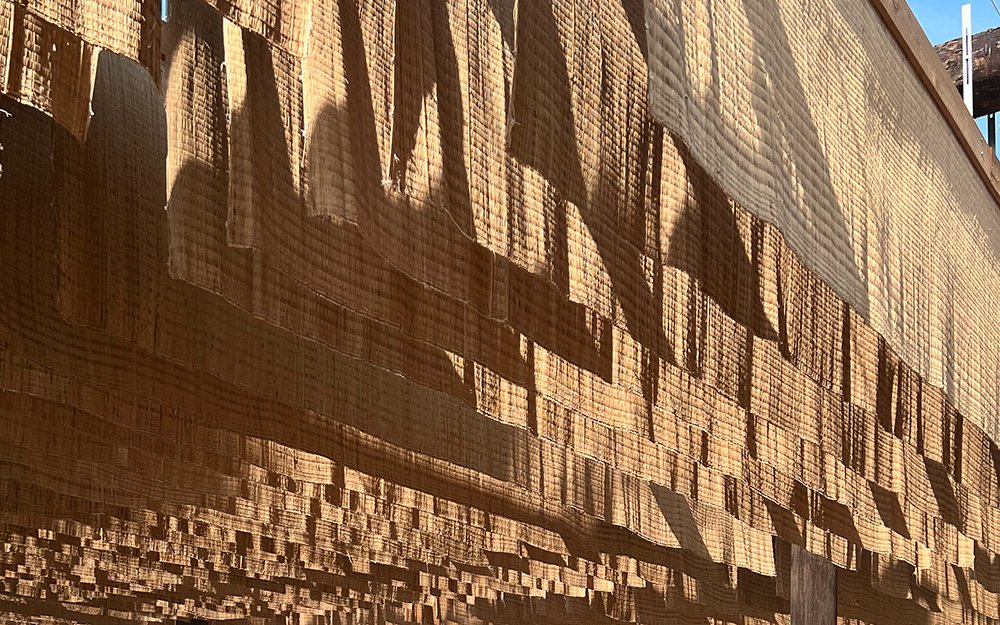 Umbral Crudo _Raw Threshold — Al Borde