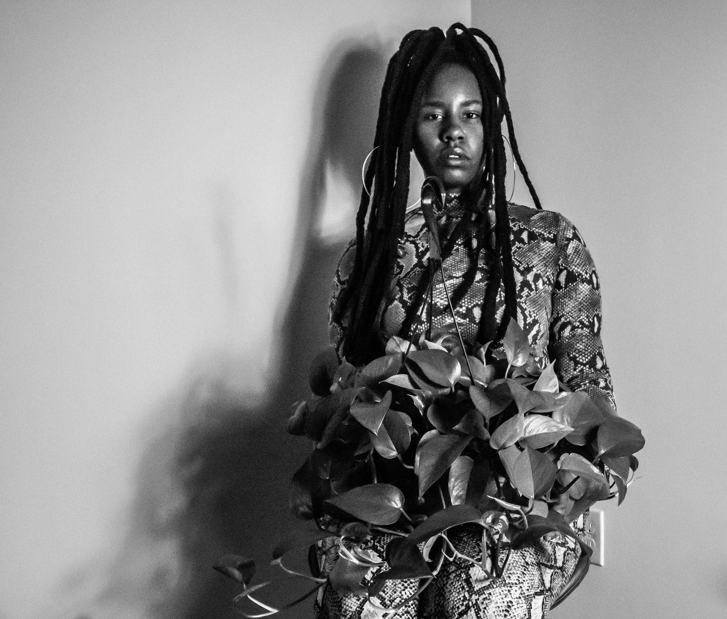 Contact — DEE DWYER