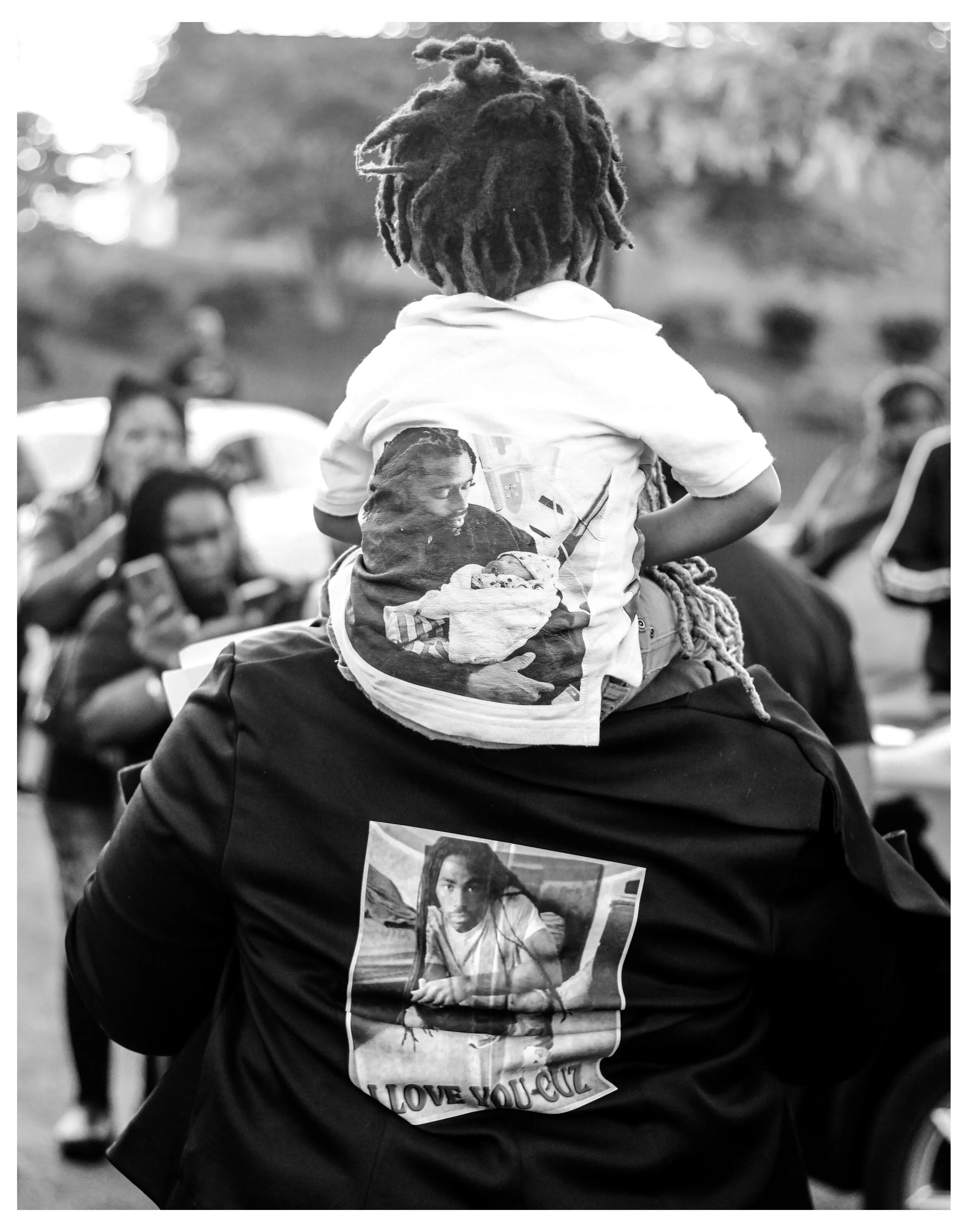 Last Bite of Chocolate City? — DEE DWYER