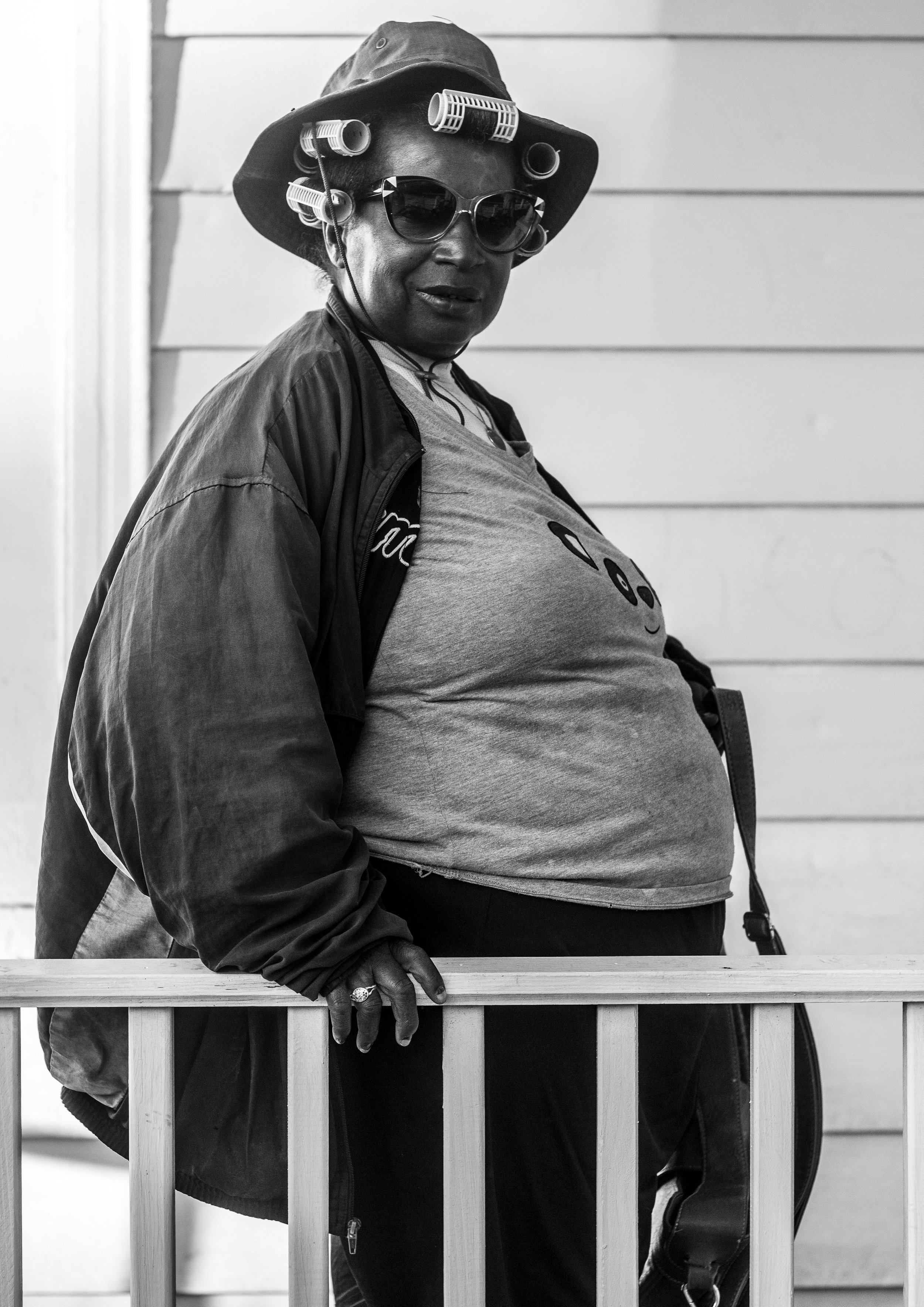DEE DWYER