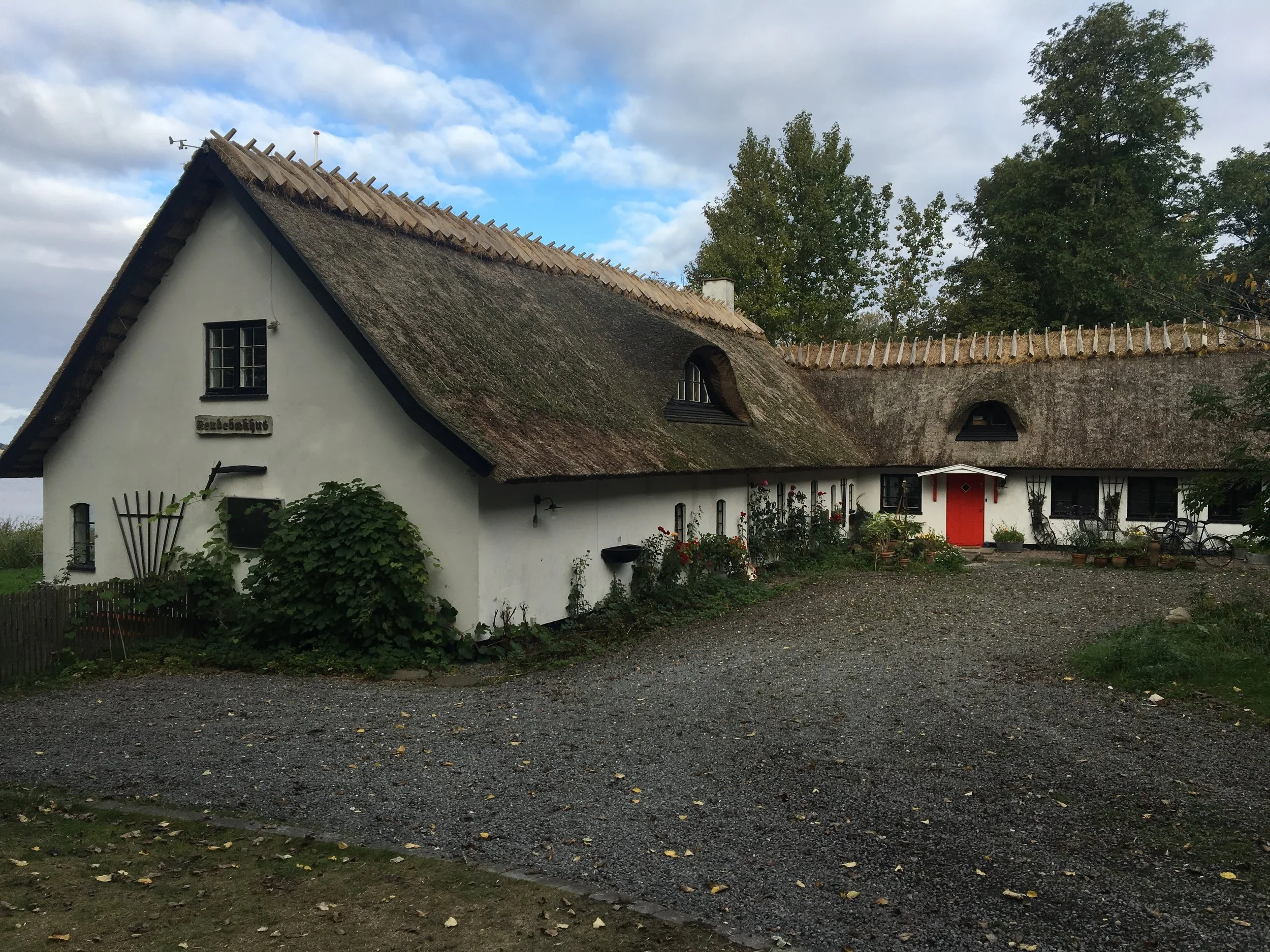 Snedkerkøkkener — Kalø Køkkenet