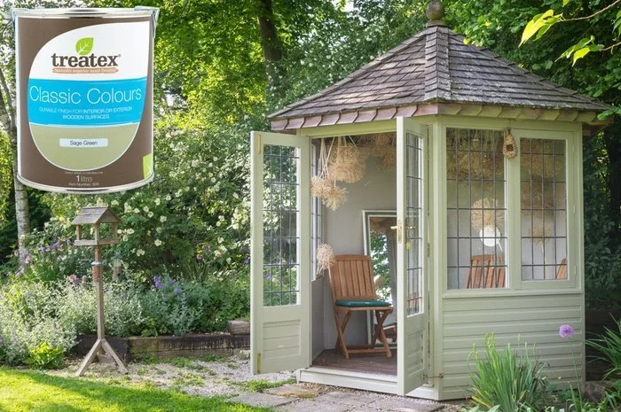 Naturally Superior Wood Finishes | Treatex