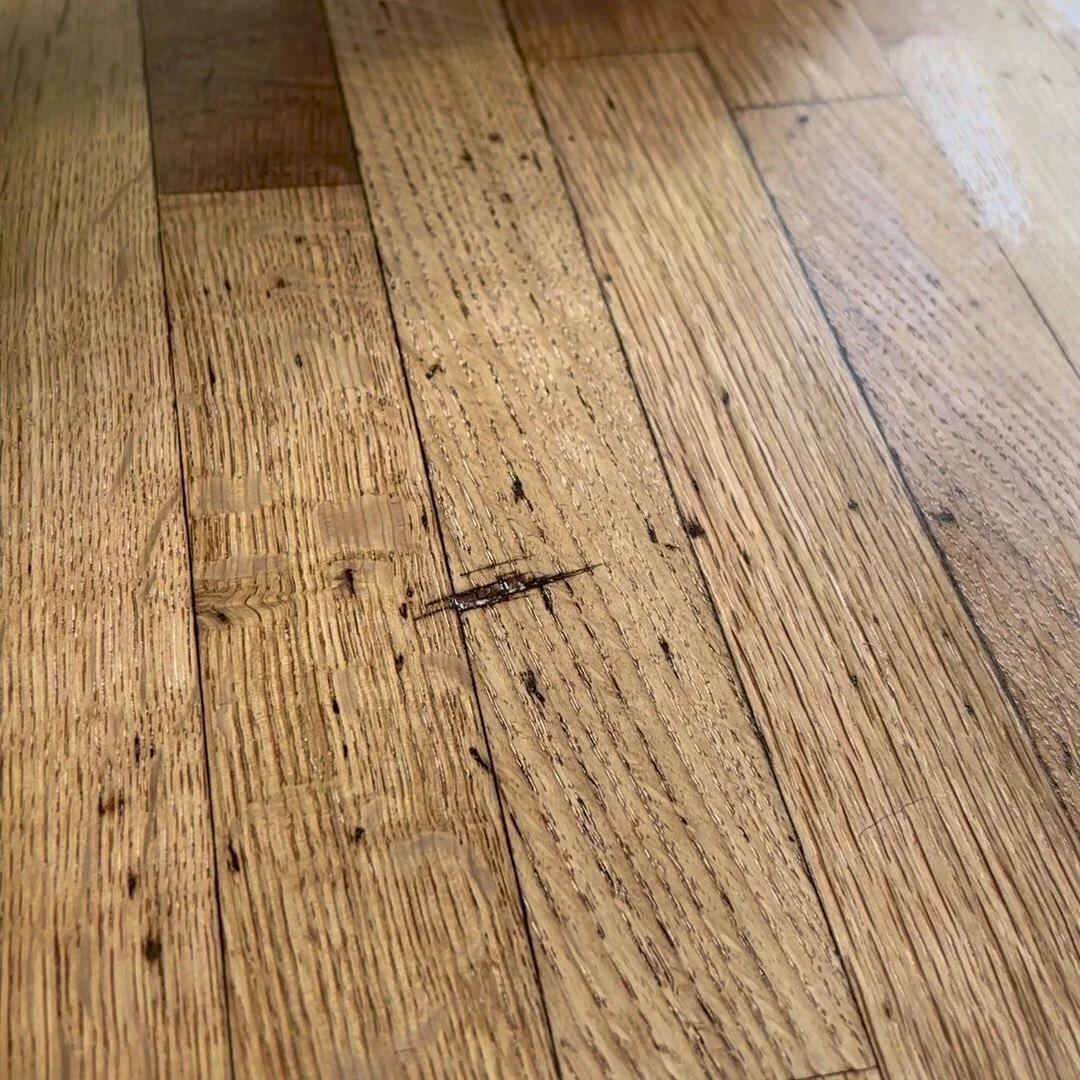 Naturally Superior Wood Finishes | Treatex