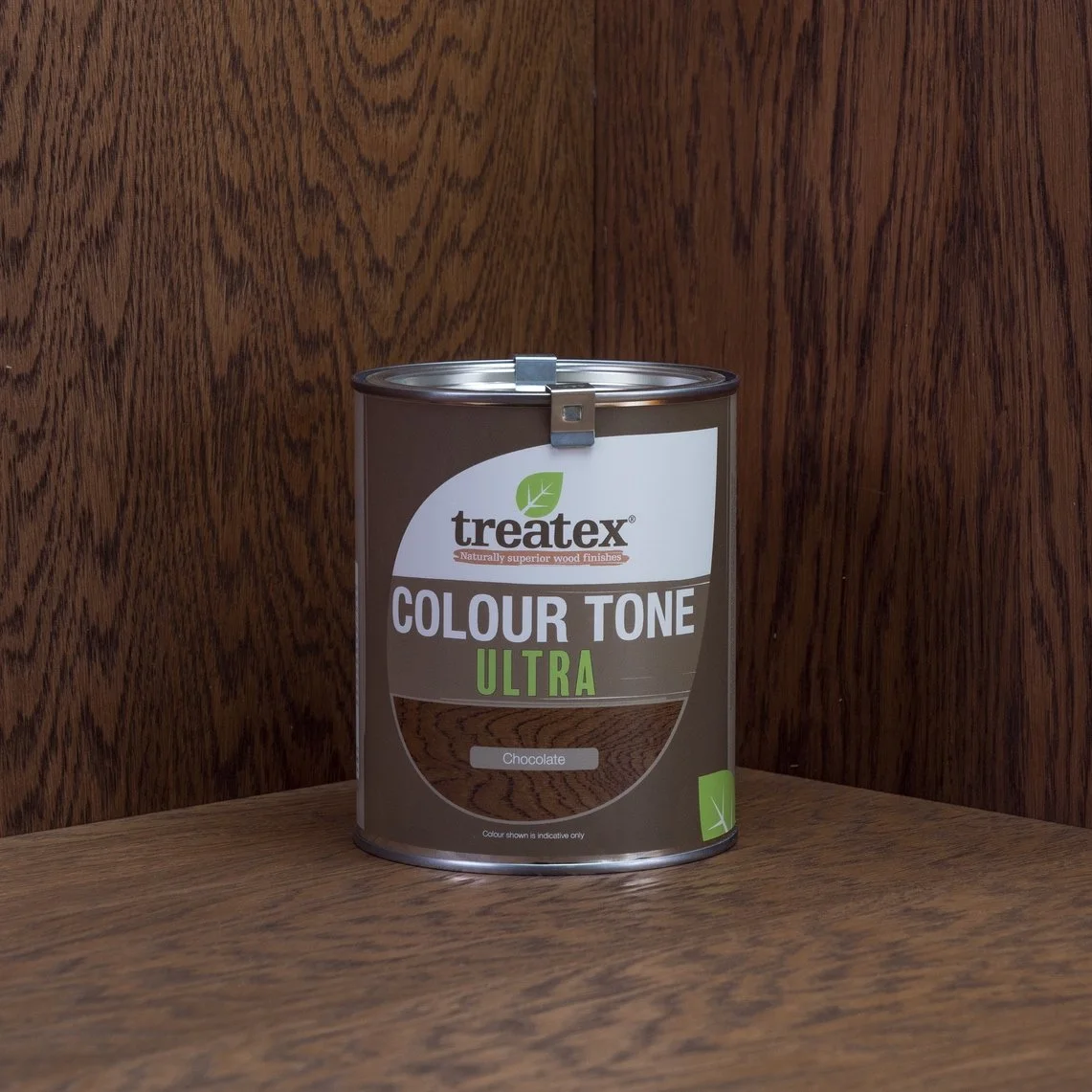 Browse Our Selected Colour Tones (Ultra) | Treatex