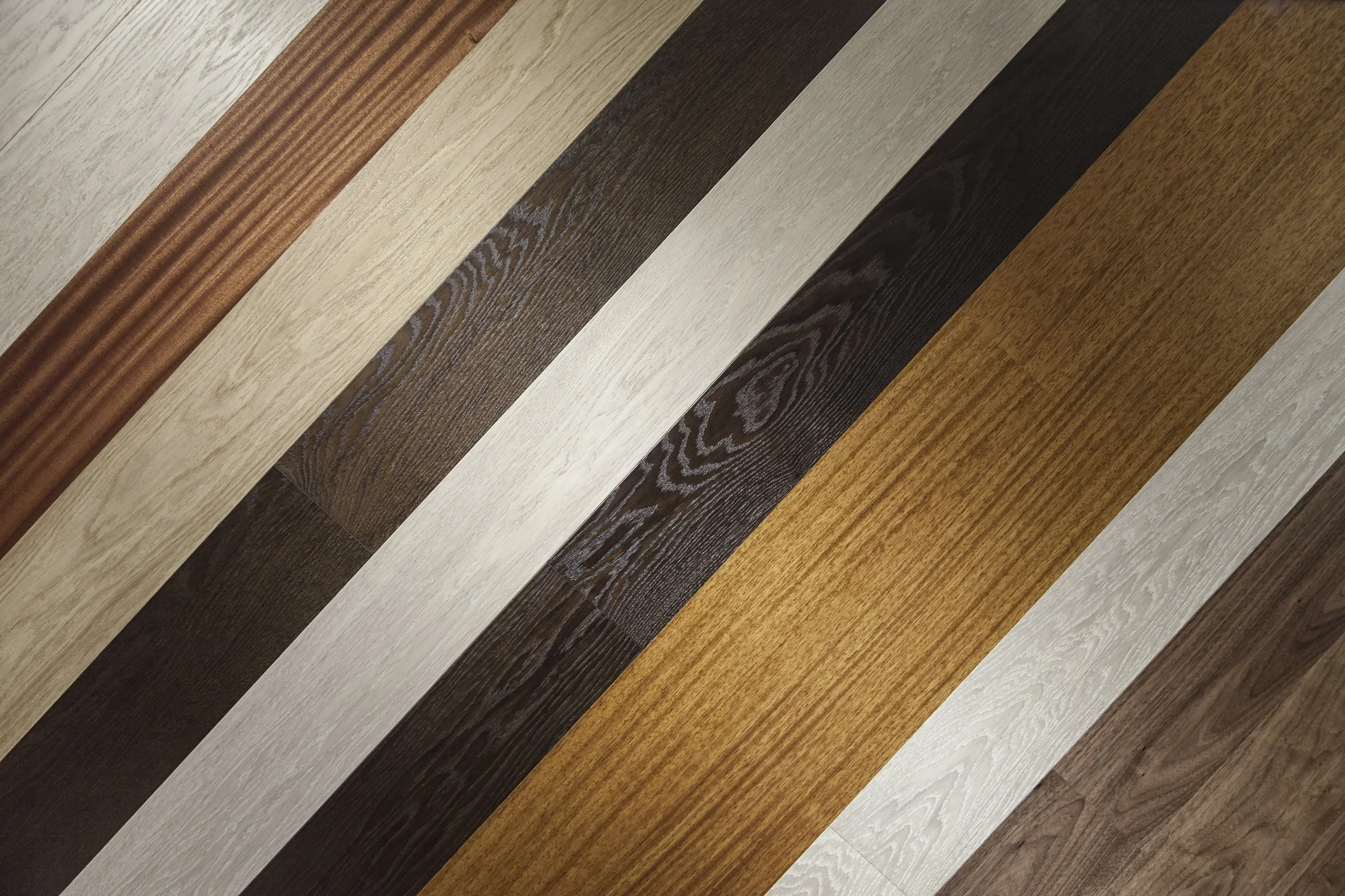 How to Choose the Right Oak Colour Stain for Your Furniture