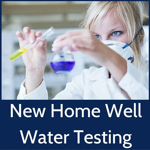 New Home Well Evaluation and Water Testing — Skillings & Sons, LLC - NH ...