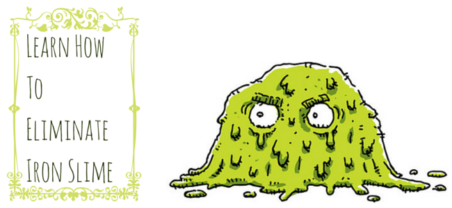 How to Treat Slimy Iron Bacteria — Skillings & Sons, LLC - NH, New ...