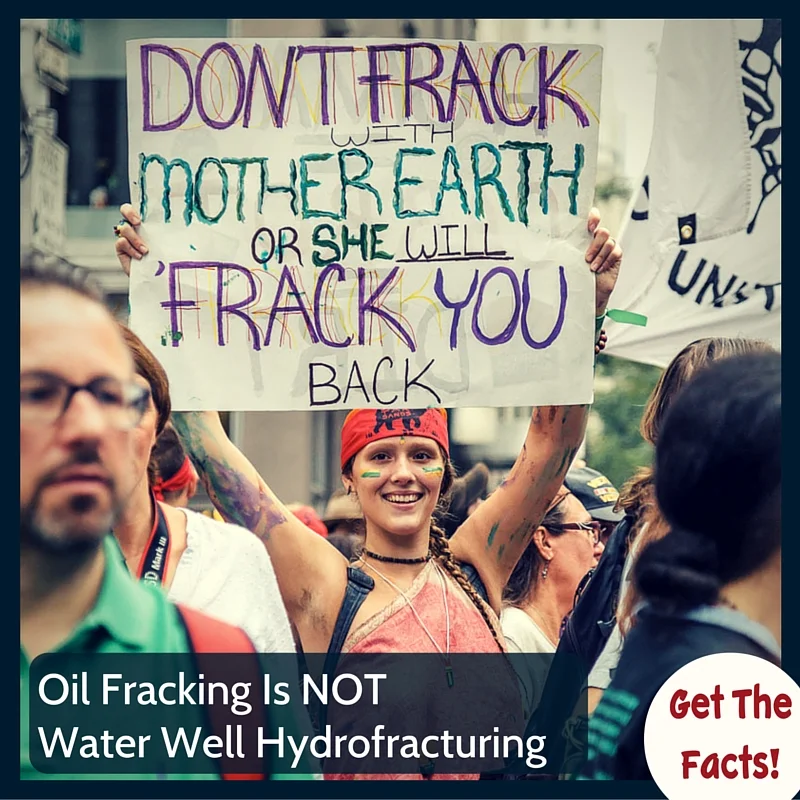 Can Water Well Hydrofracking Improve My Water Supply — Skillings & Sons ...
