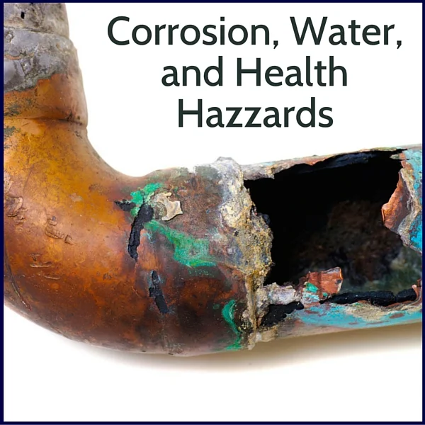 The Ugly Truth of Corrosion, Drinking Water and Health Risk — Skillings ...