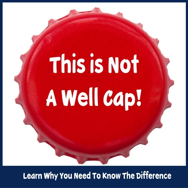 The Importance of a Water Well Cap for Clean Water — Skillings & Sons ...