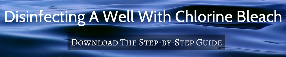 What To Do In The Event of a Flood and You Have a Water Well ...
