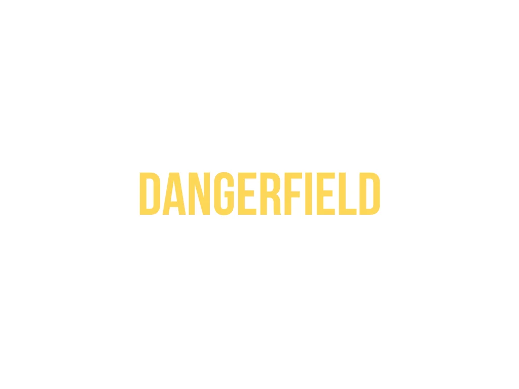 Blog — Martin Dangerfield