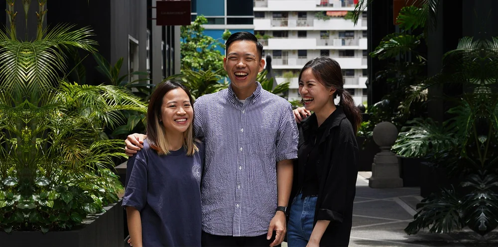 Career — Alchemist