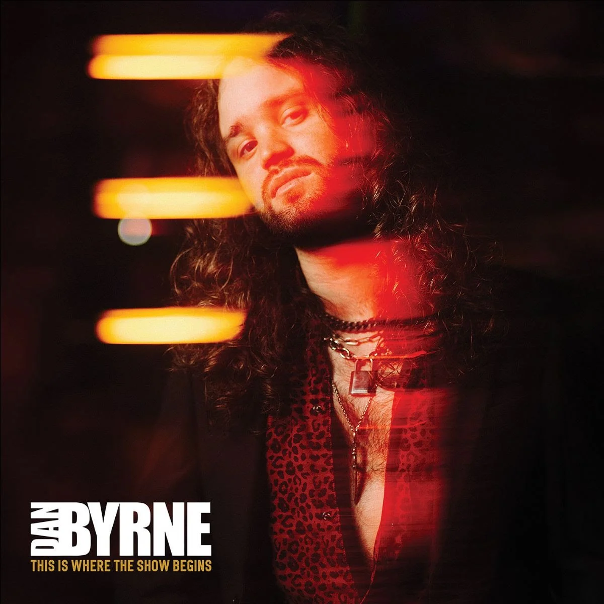 UK rocker Dan Byrne signs with Frontiers, announces debut album, and ...
