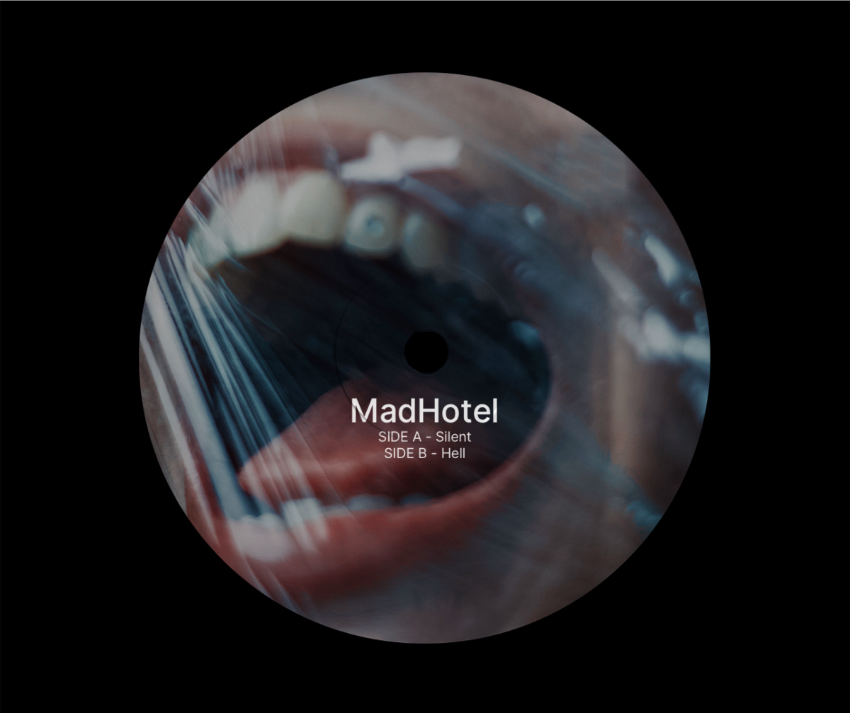 Lizzy Farrall releases new single 'MadHotel' — Hold Tight