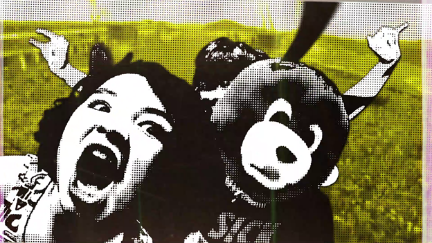 Slay Duggee & Animal Schoolbus collaborate on new single — Hold Tight