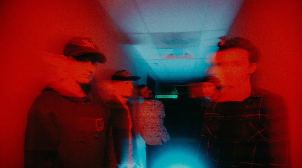 Alternative pop-rock band True North release video for new single 'Save ...