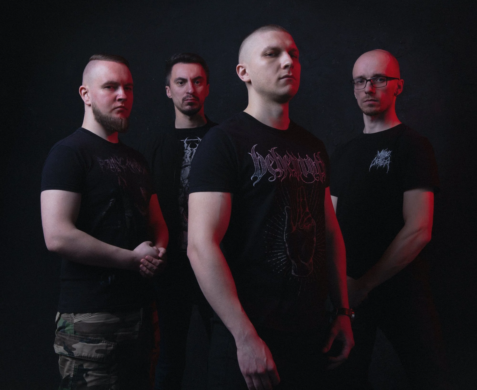 Clients — Hold Tight