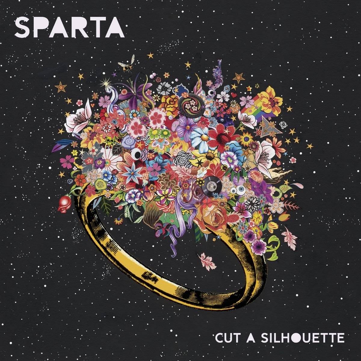Celebrated Texas alt-rock band Sparta announce new album and stream ...