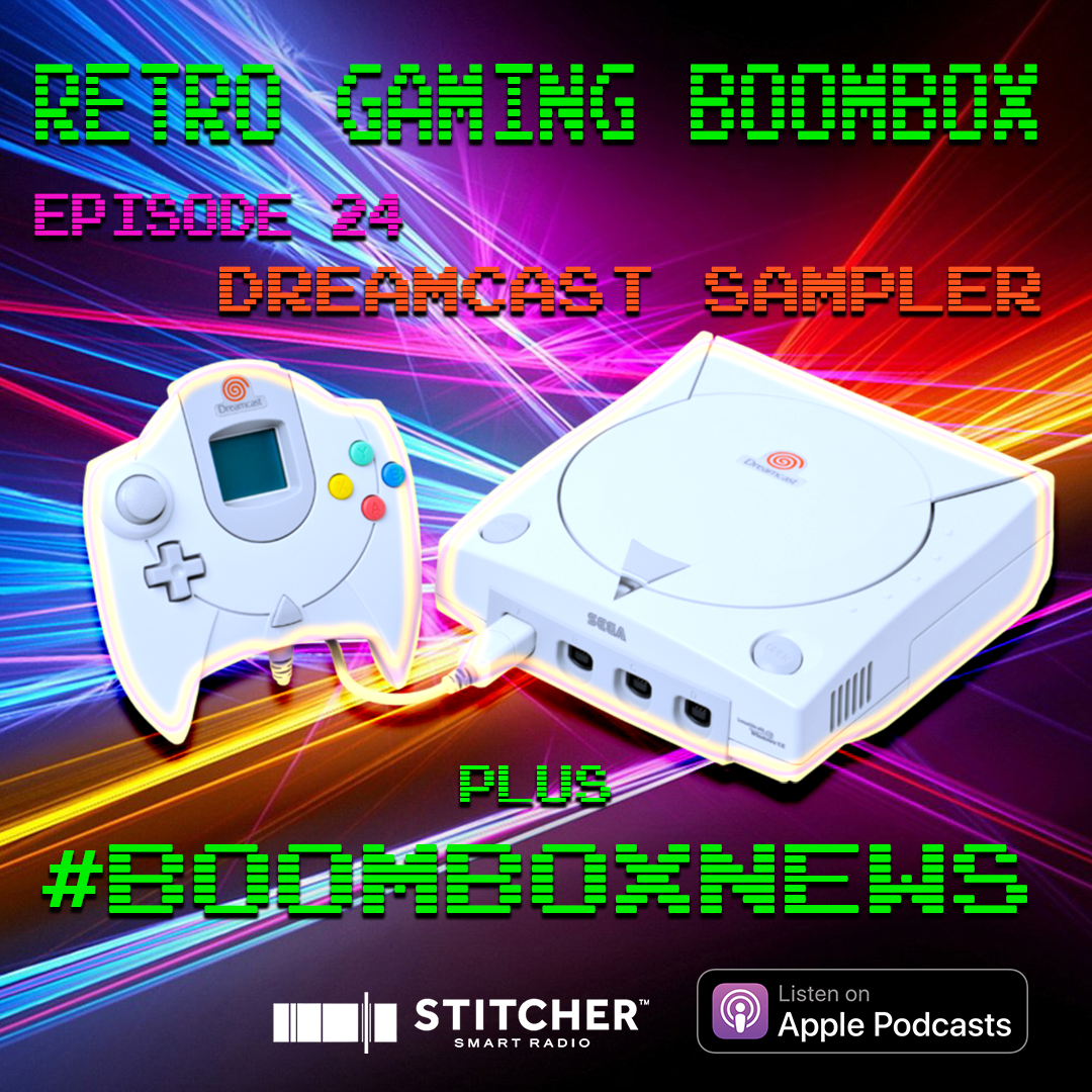 Hex Rom Dreamcast