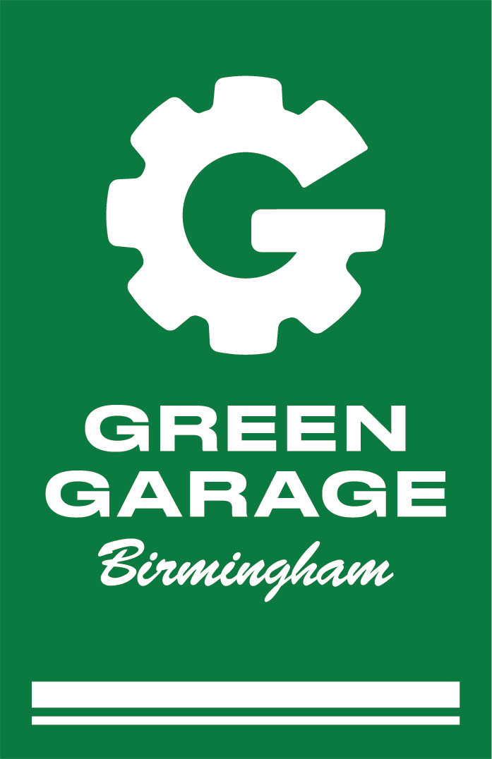 Crew — Green Garage Birmingham