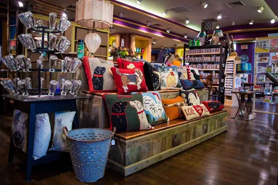 Princeton NJ | Furniture | Home Decor | Gifts | Accessories