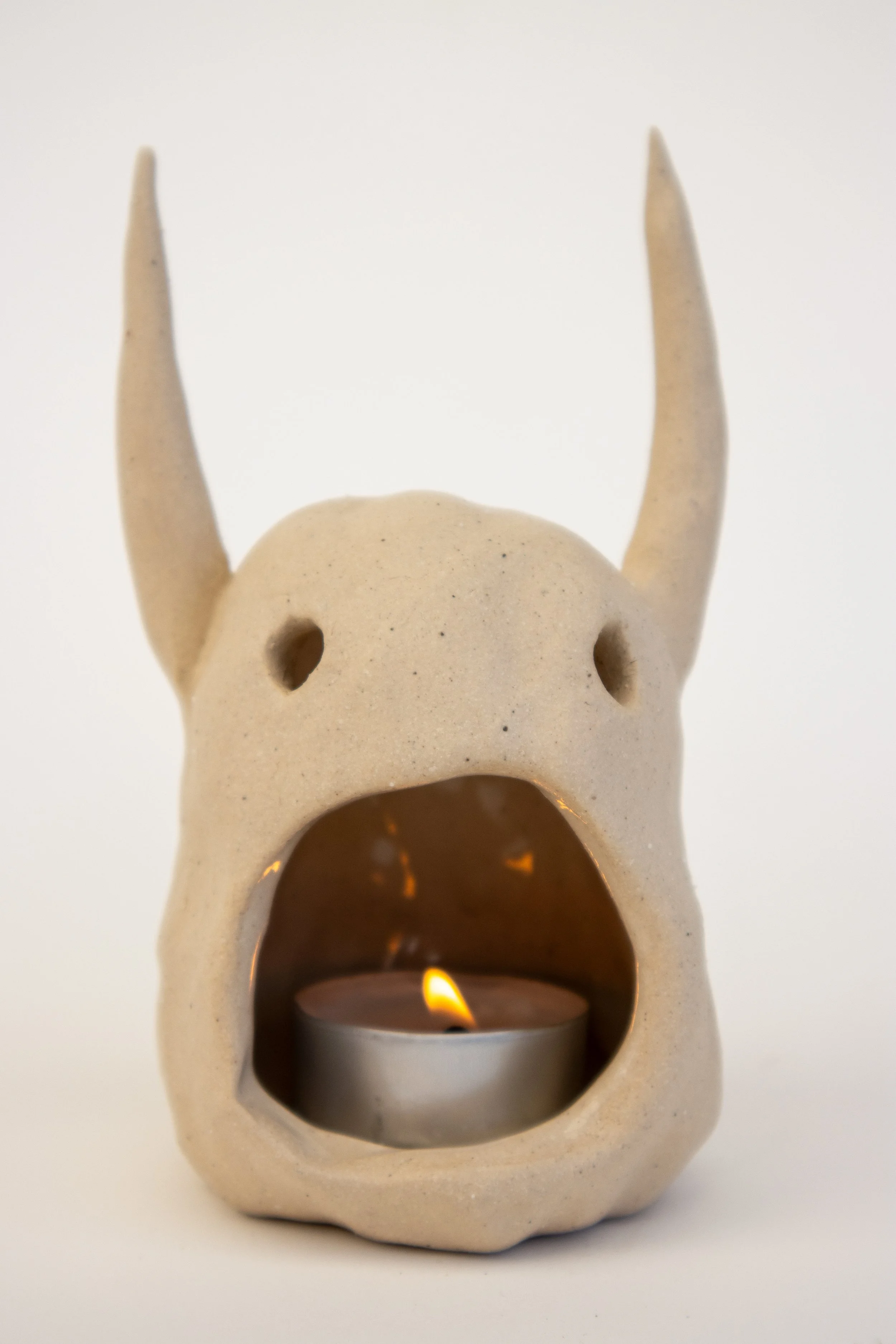 Ceramics — Rachel Presswood