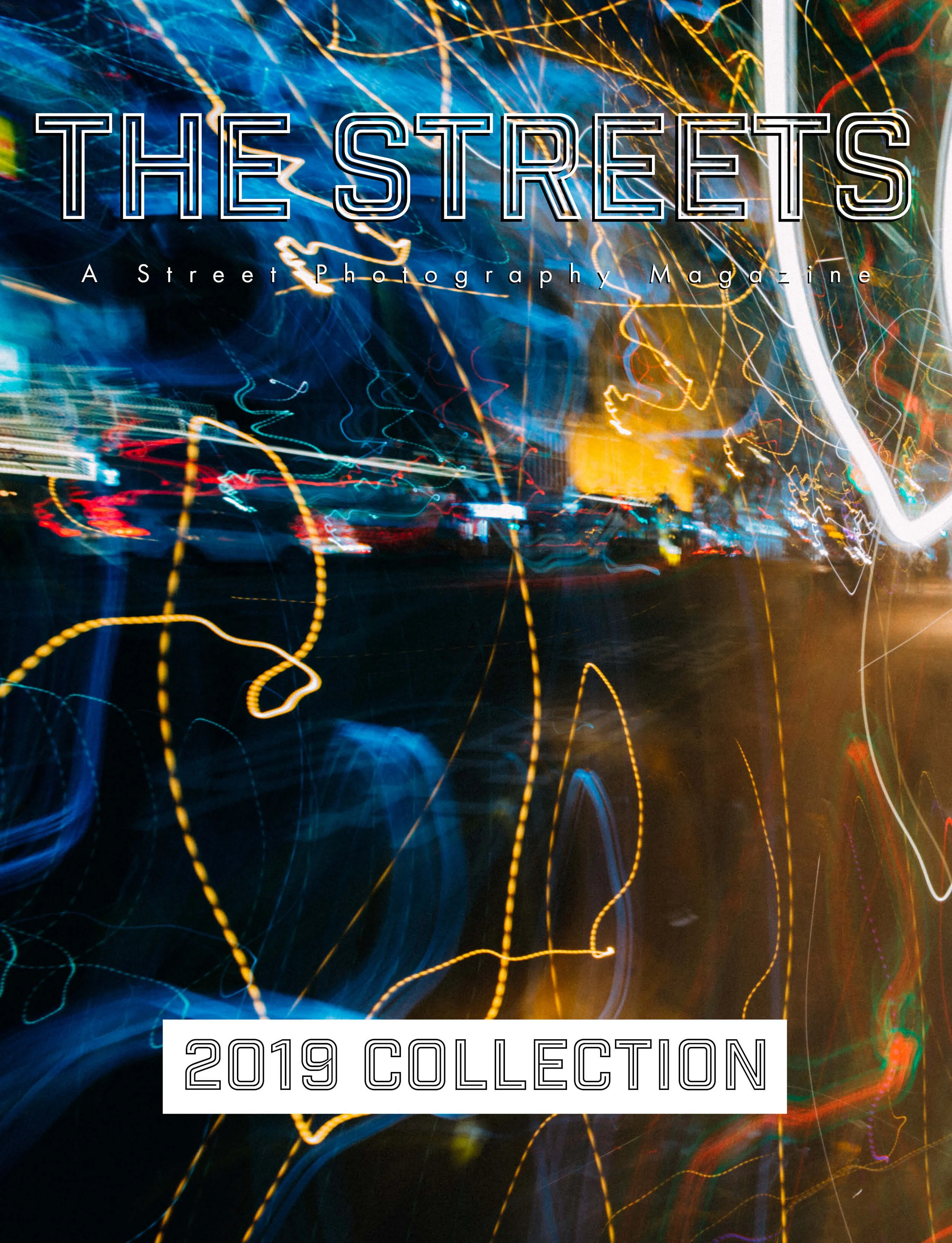 The StreetsMAGAZINE
