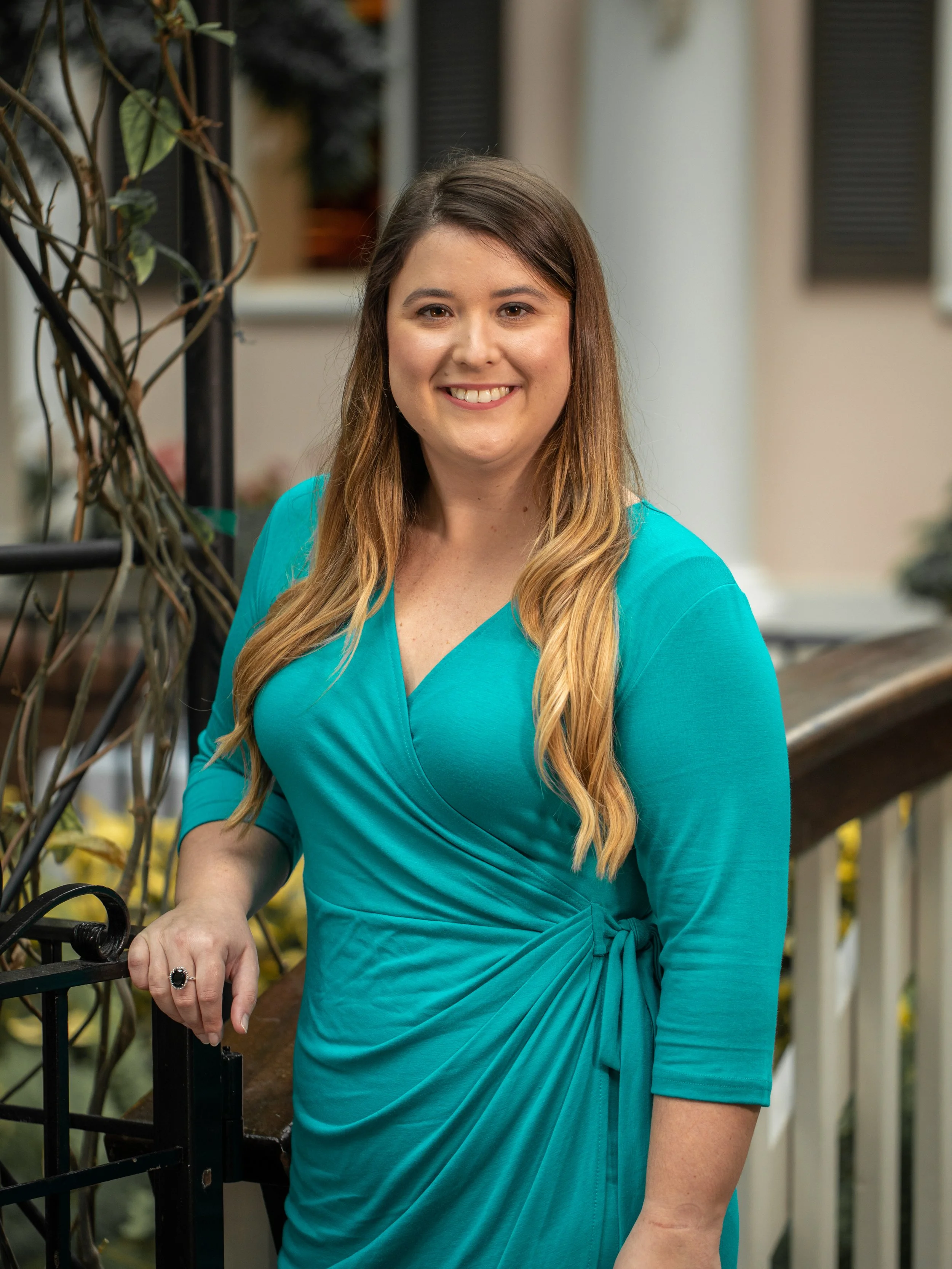 About — CrestPoint Wealth Management