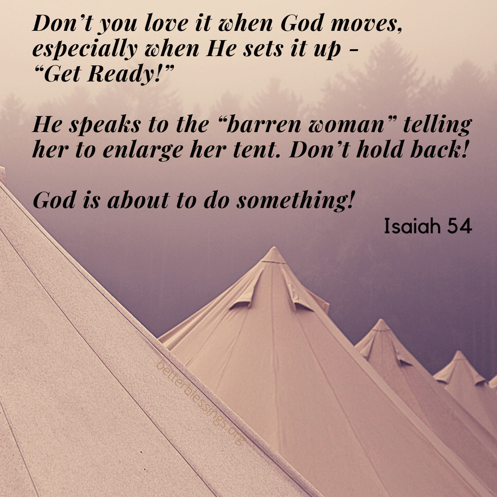 Do Something For God