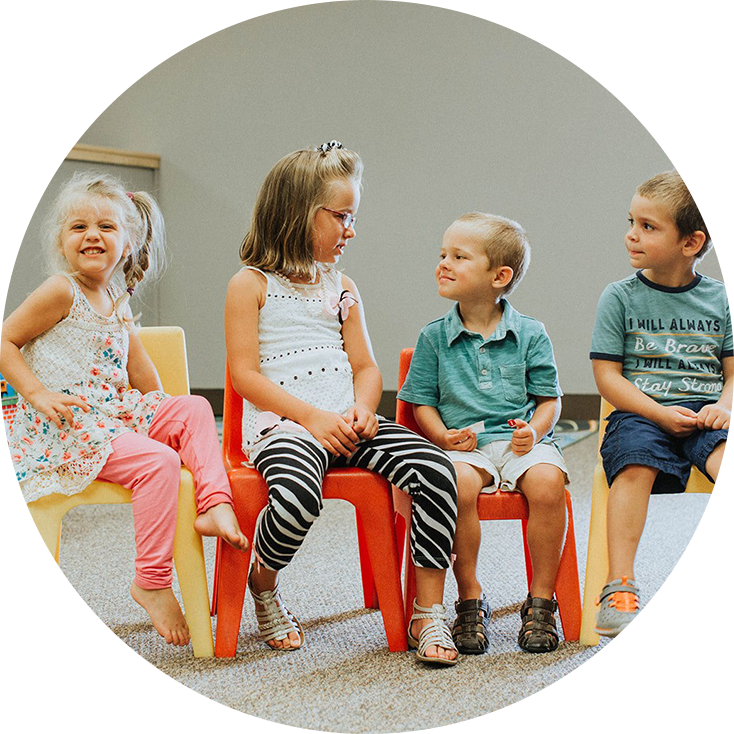 Kids — Frontline Church