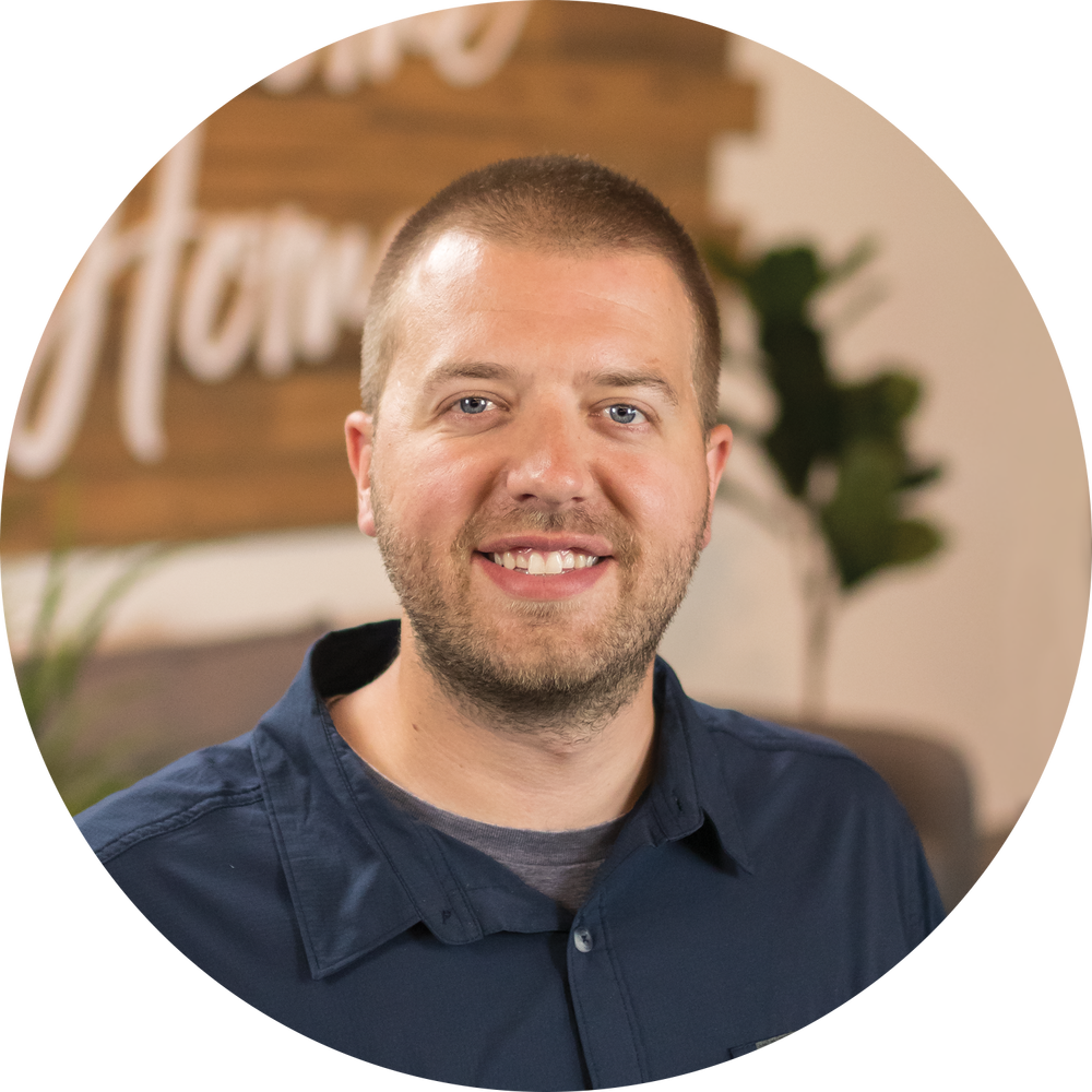 Our Team — Frontline Church