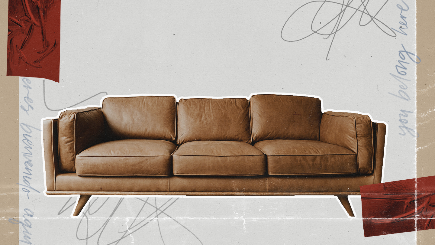 Welcome Home Sunday — Frontline Church