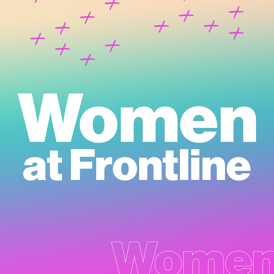 Calendar — Frontline Church