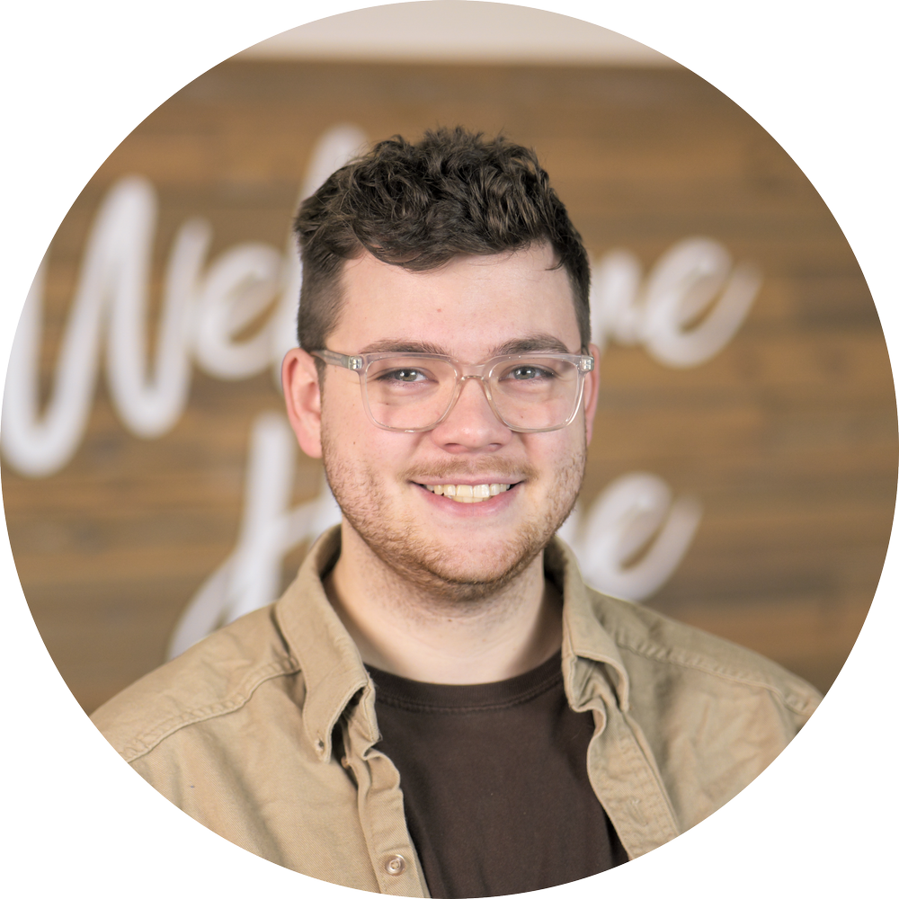 Our Team — Frontline Church