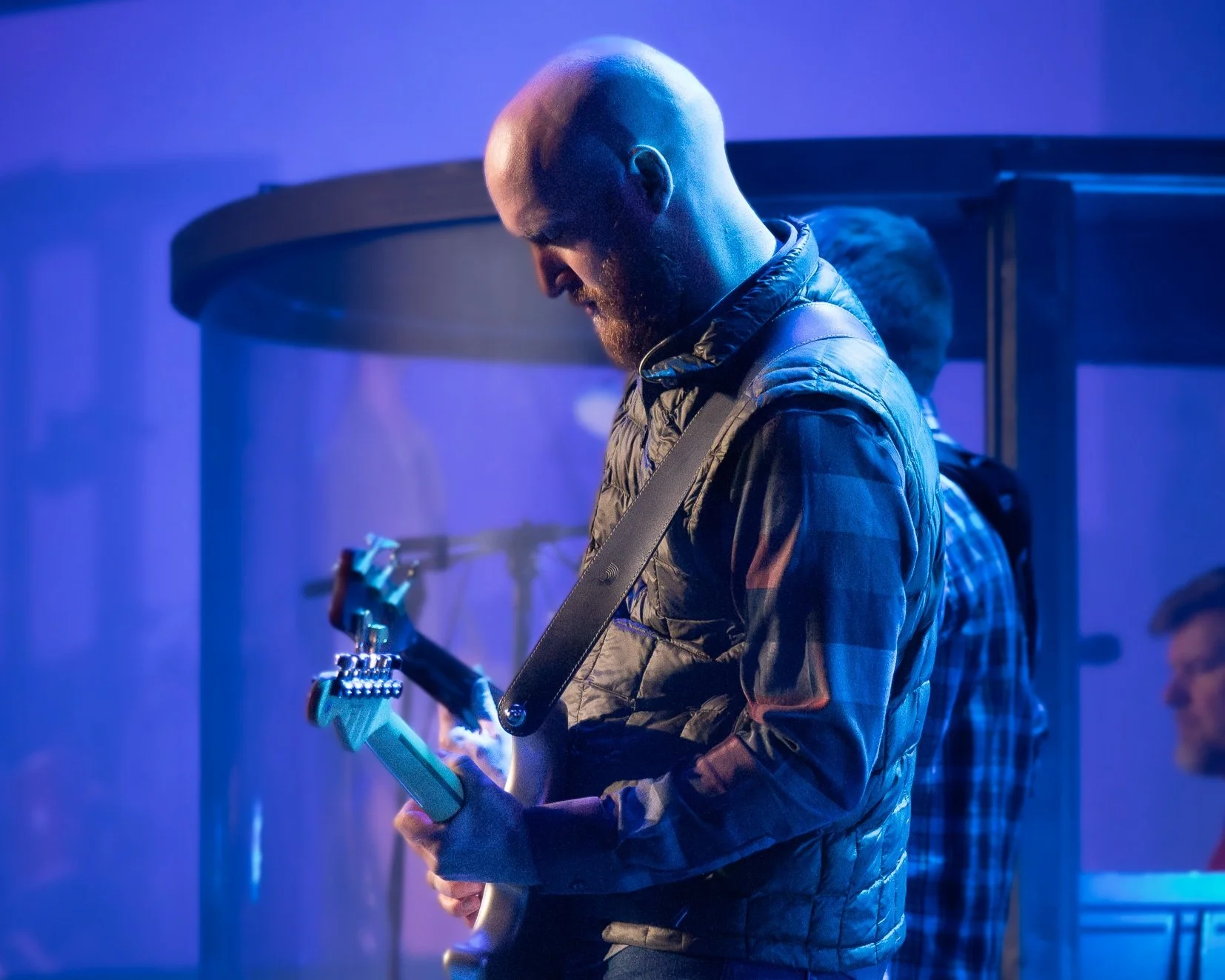 Worship — Frontline Church